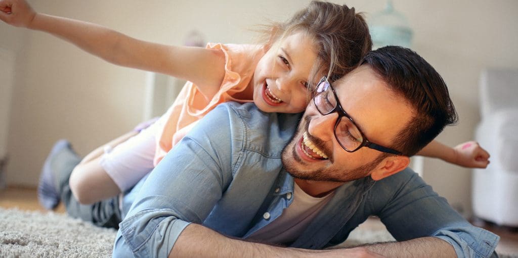 Family Law Parenting Terminology 101 - The Basics - New Way Lawyers